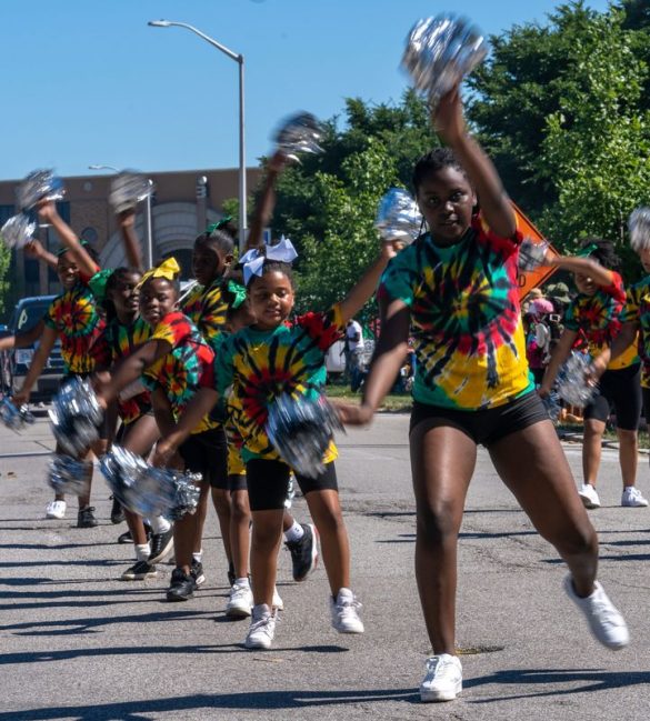 Juneteenth is this week. Is it a federal holiday? What's closed in Indiana?