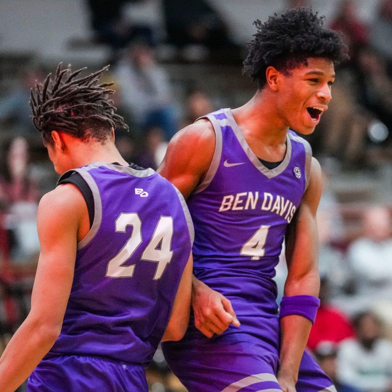 Thursday high school basketball takeaways: Ben Davis wins, Super 25 results
