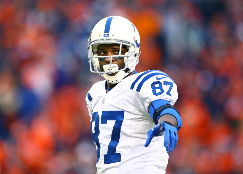 3 former Colts among semifinalists for 2026 Hall of Fame class