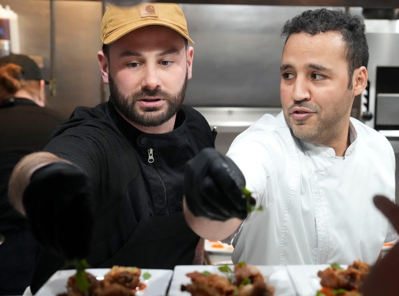 Epicurean food festival to bring more than 25 cuisines to Fletcher ...