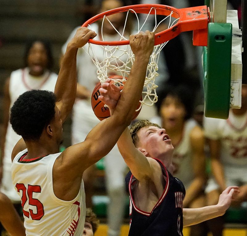 One of state's top basketball seniors gets limited eligibility from ...