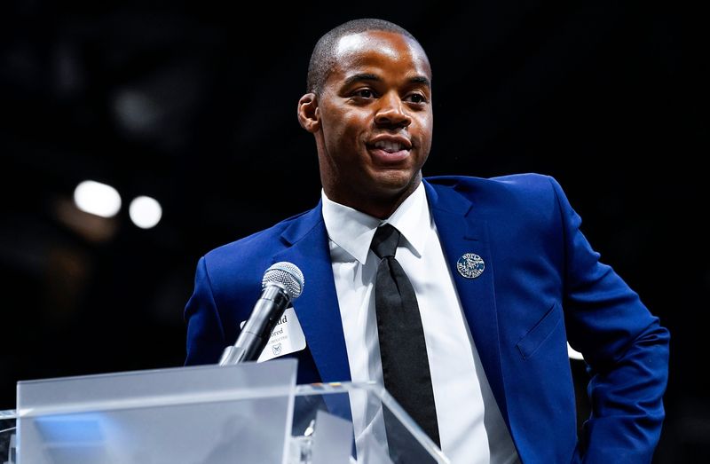 Ronald Nored, former player and NBA assistant, to be next Butler ...