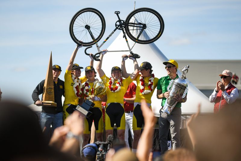 What to know about the 2026 Little 500 bike races at Indiana University