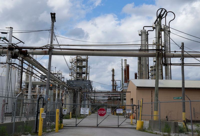 Trump administration grants two Indiana plants ‘relief’ from toxic ...