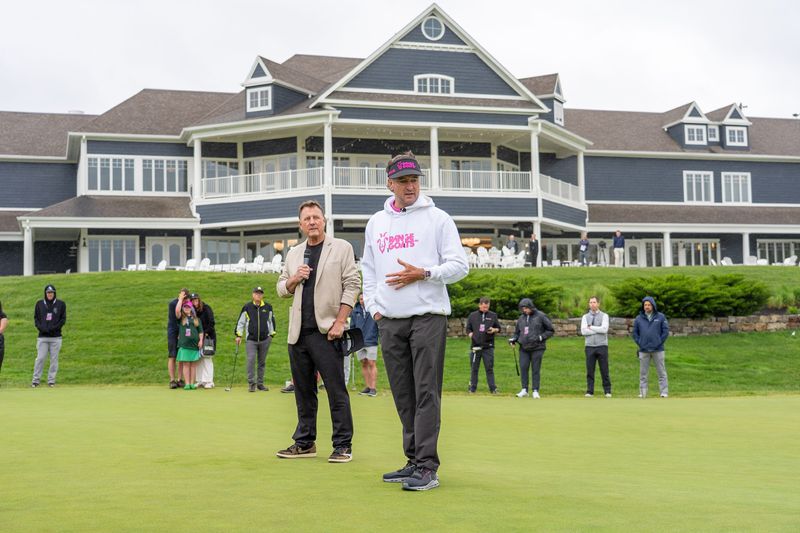 LIV Golf Indianapolis at Club of Chatham Hills: Tournament schedule ...