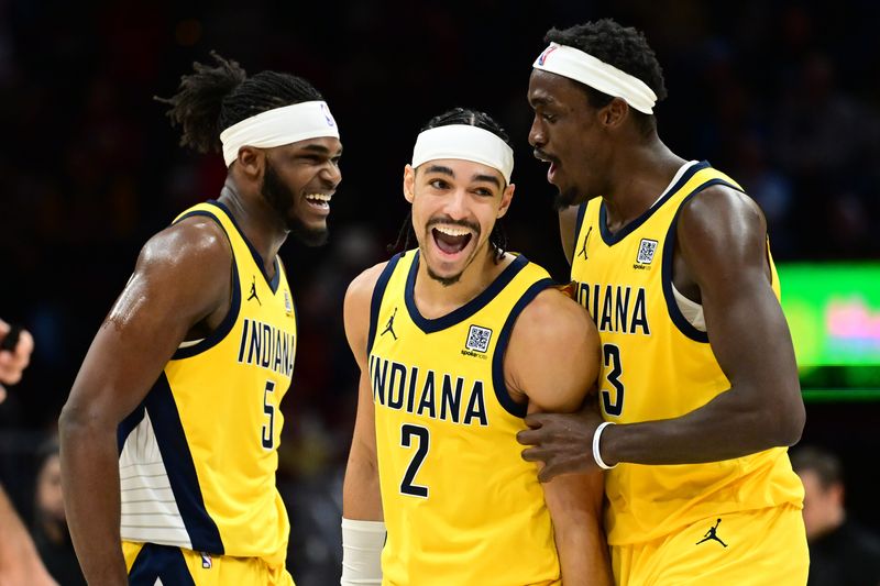 Pacers find out opponents for next season's NBA Cup: Who will they play?