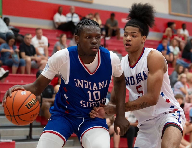 J.J. Craig transfers back to Warren Central, will be eligible after 30 days