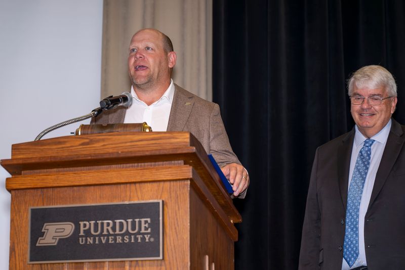 Purdue football transfer portal tracker: Latest news, developments