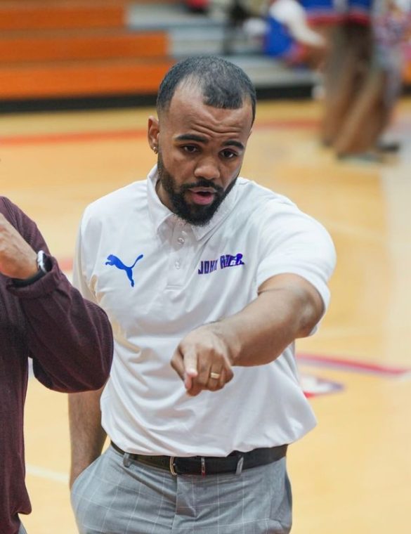 HS Basketball: Moe Scott Jr. set to lead South Bend Adams girls' program