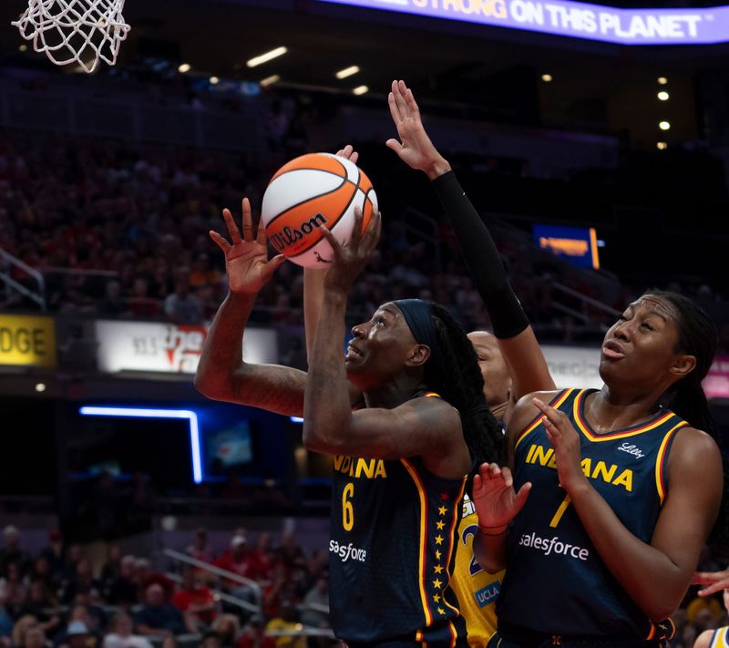 How to watch Indiana Fever vs Golden State Valkyries. Time, TV. Is ...