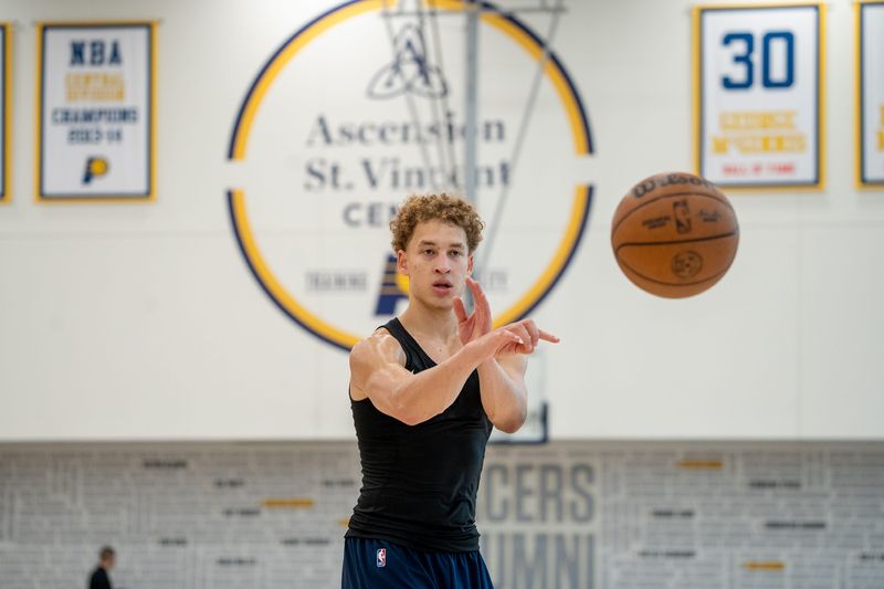 NBA Summer League Pacers vs Cavs box score: How did Kam Jones, Taelon ...