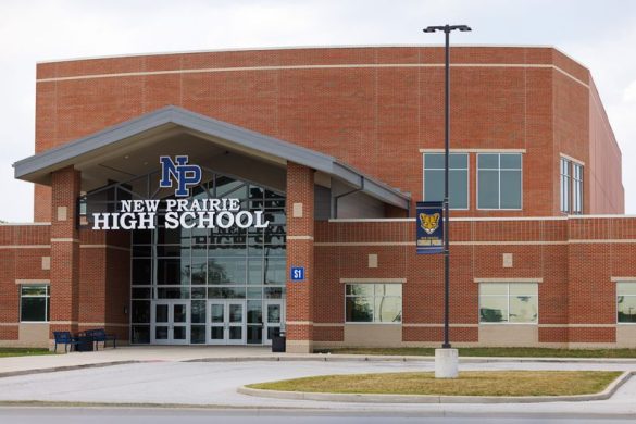 Wrestling coach involved in Marcus Freeman incident appealing suspension