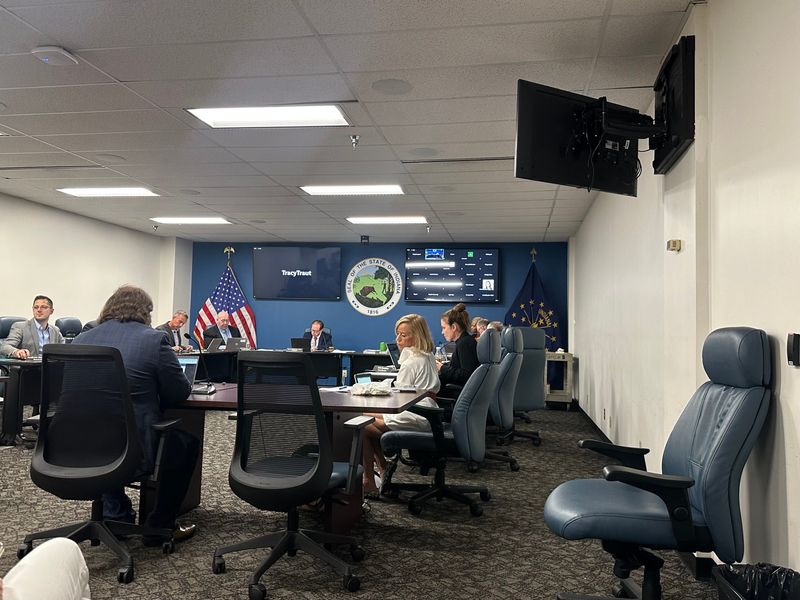 Indiana board suspends Rensselaer doctor's license to prescribe ...