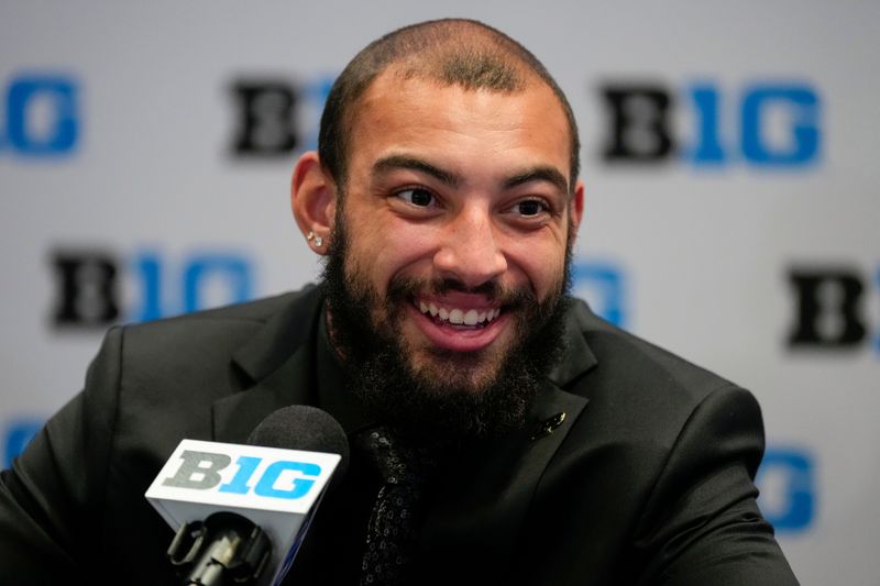 Has Devin Mockobee played his last game for Purdue football? Status on ...