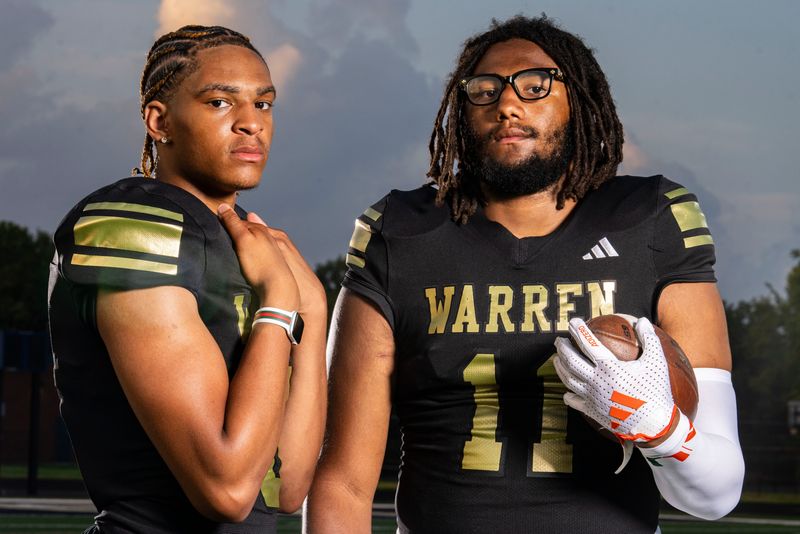 IHSAA football: Vote for IndyStar 2025 Central Indiana high school ...