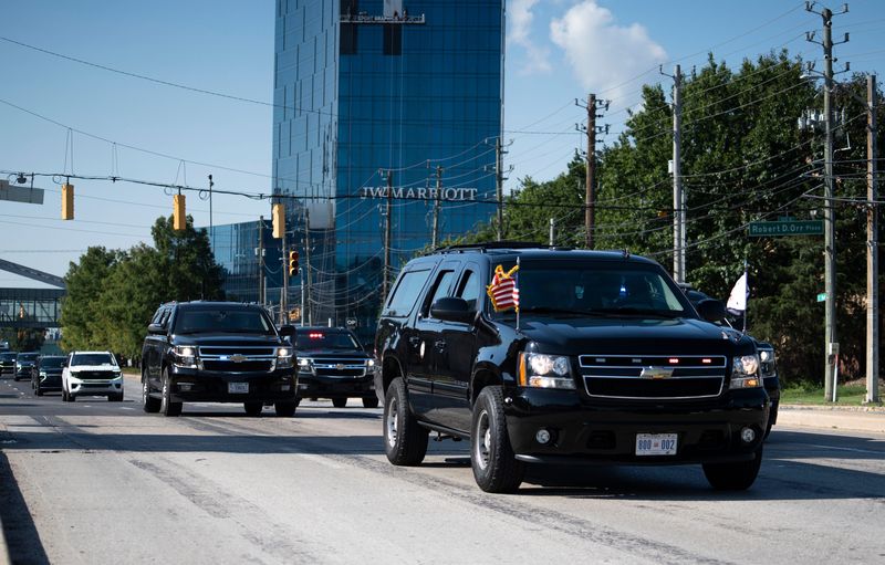 Top Indiana Republicans met with VP on redistricting. Only Democrats ...