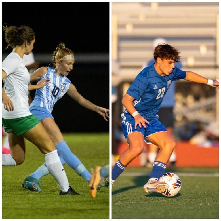 Vote now: Courier & Press boys and girls soccer preseason Player of the ...