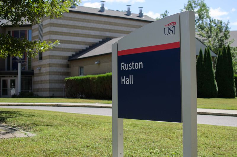 USI student accused of raping classmate inside dormitory being held ...
