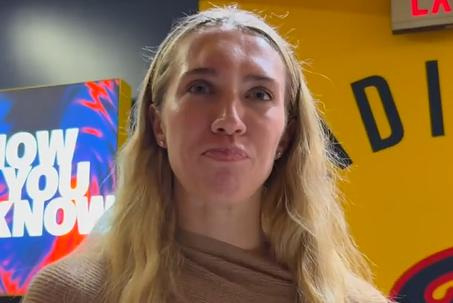 Indiana Fever's Lexie Hull's 2 black eyes epitomizes her toughness ...