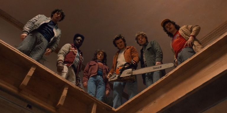 'Stranger Things' headed to movie theaters. How to watch the season finale