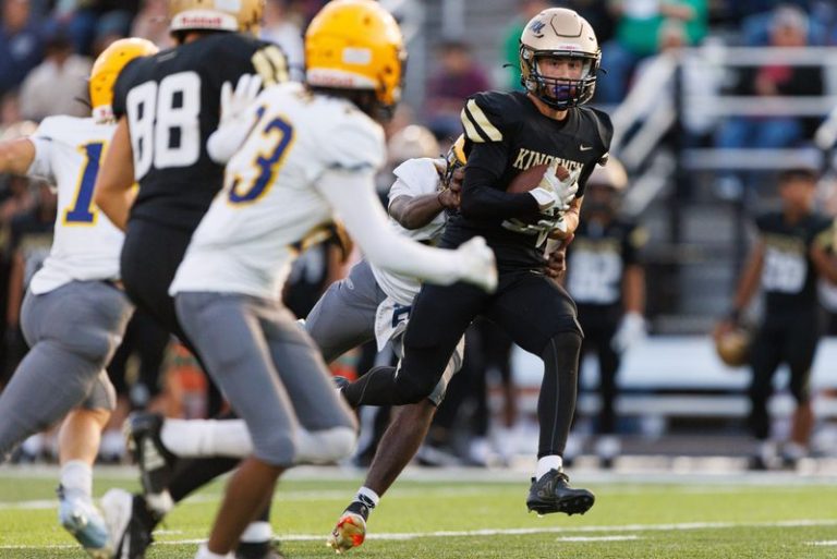 Penn football off to best start in nine years after win over South Bend ...