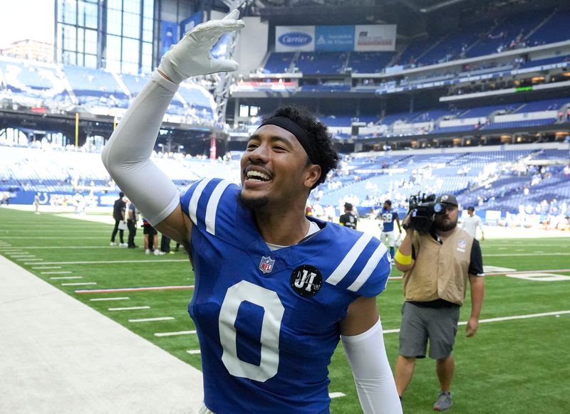 Why Camryn Bynum's 'breath of fresh air,' Blue celebration is so ...