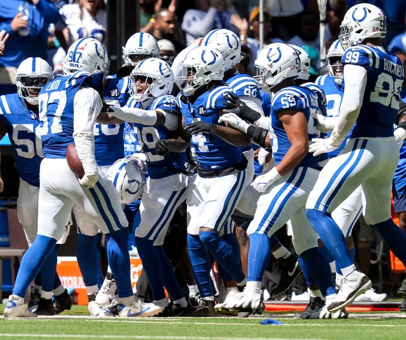 Does Laiatu Latu's big game vs Rams mean he's the pass rushing force ...