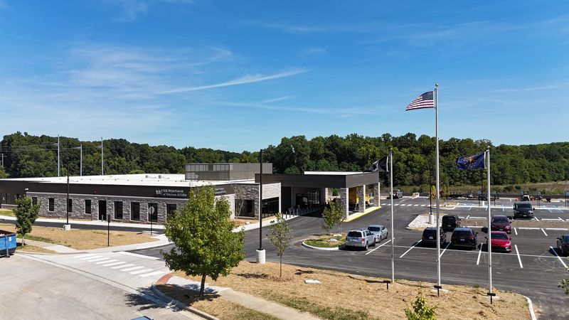 New $7.5M southern Indiana VA clinic for thousands of veterans to open soon