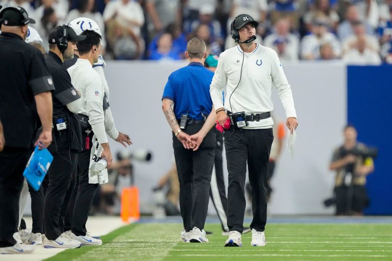 NFL experts predict winner of Colts vs. Titans Week 3 game