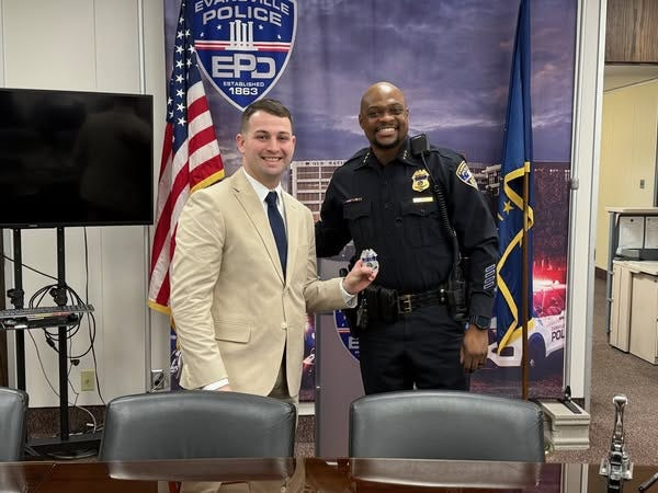 EPD officer injured in shooting could lose use of 'lower extremities ...