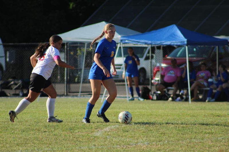 See where each East Central Indiana girls soccer team is headed for ...