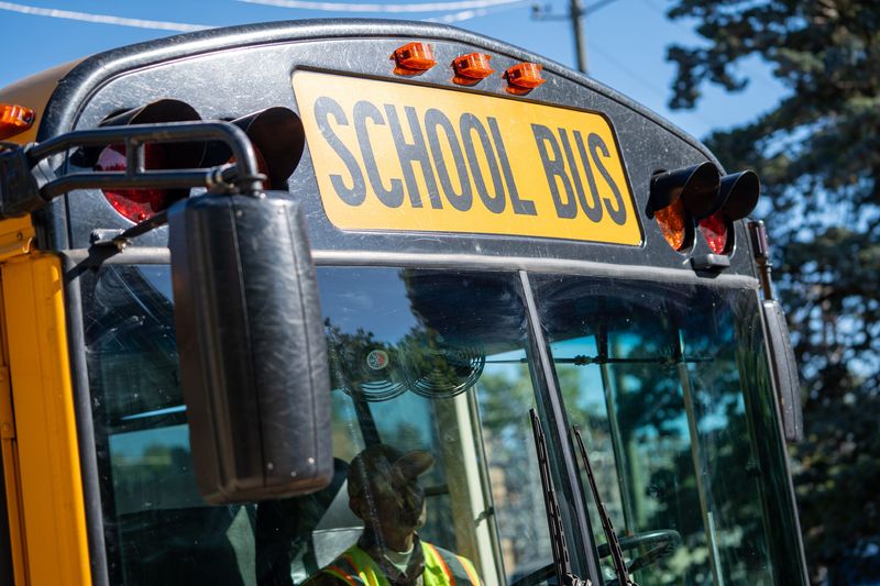 With major changes down the road for Indy school buses, here's what ...