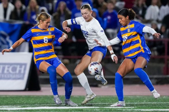 Indiana high school soccer: Here are the 2025 ISCA all-state teams ...