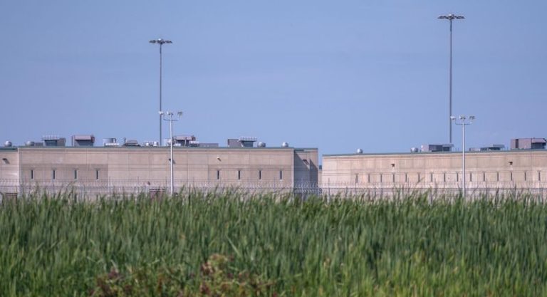 Police investigating second inmate death at Miami Correctional Facility
