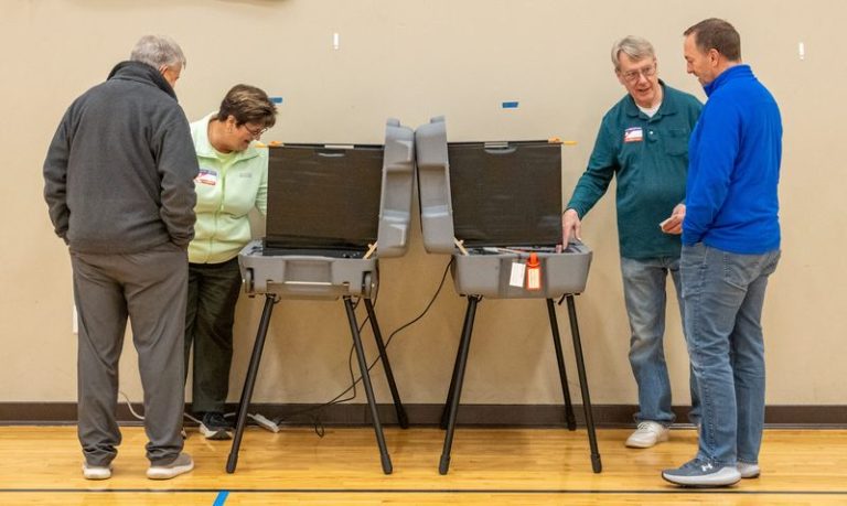 Election 2026: Here's who is running in Indiana for Congress