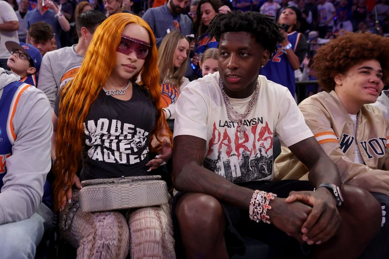 Who is Sauce Gardner? What you should know about new Indianapolis Colts ...