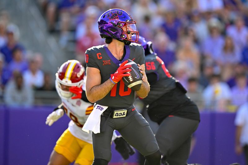 Indiana football lands commitment from highly-ranked transfer QB Josh ...