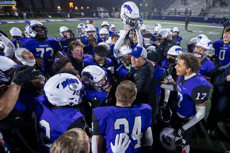 2025 IHSAA football state finals: Who is playing, how to watch, get tickets