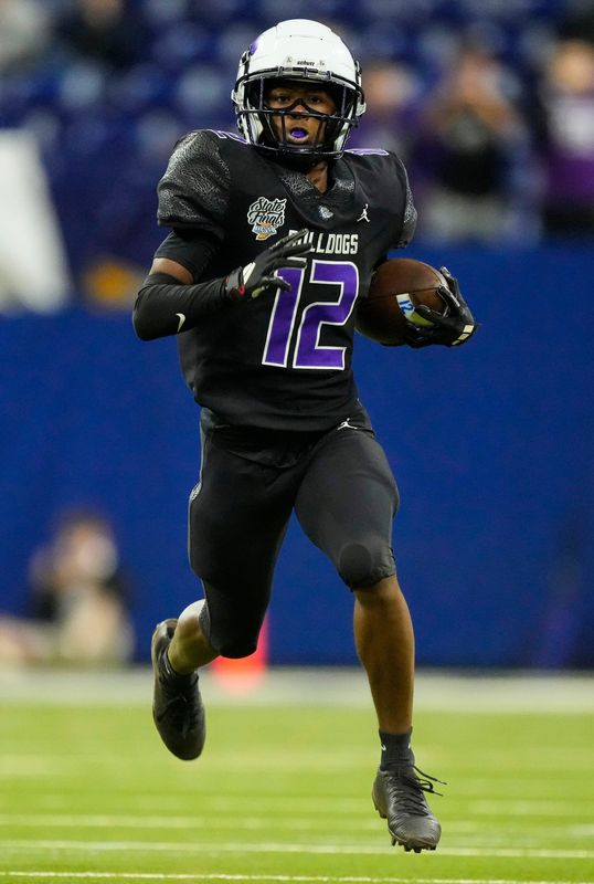 IHSAA football state finals: Scores, recaps, highlights, stats from ...