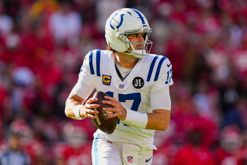 Daniel Jones injury timeline: When could Colts' quarterback return?