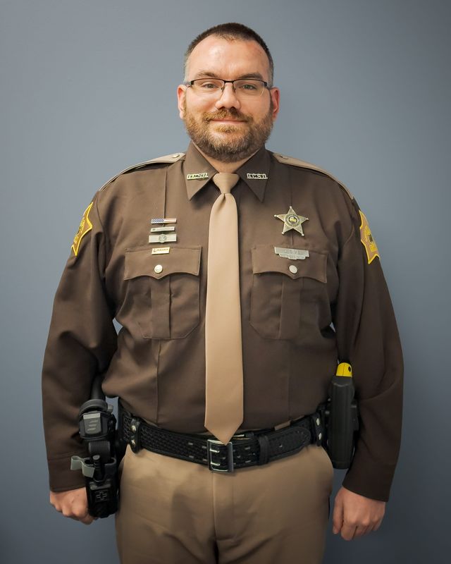 Deputy delivers baby at Gibson County truck stop during patrol