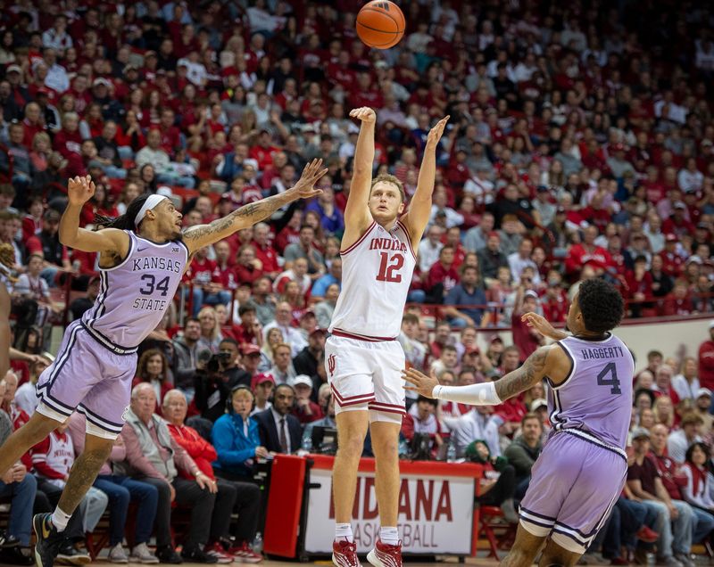 Indiana basketball vs. Kentucky recap: Offense goes cold in Rupp return