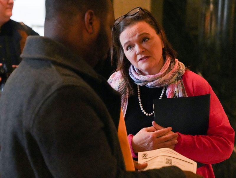 Marion County clerk's race tests power of Indy Democratic establishment