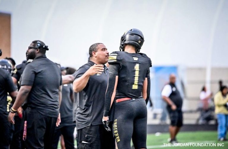 Warren Central four-star linebacker Sean Fox set to make college decision