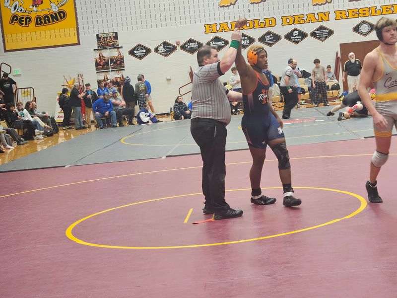 Kyle Osborn Invitational boys and girls wrestling takeaways