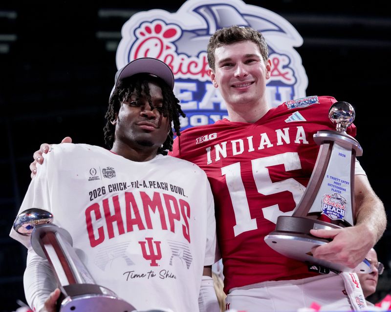 D'Angelo Ponds just had a pond named after him in Bloomington