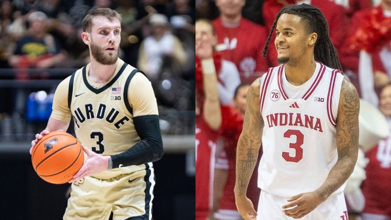 Indiana basketball March Madness projections: NCAA Tournament prospects ...