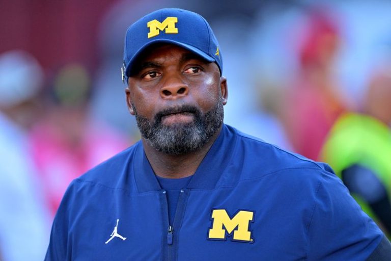 Notre Dame football announces hiring of Brian Jean-Mary as LB coach