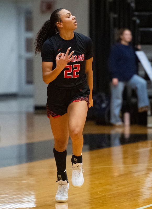 Insider: Gracyn Gilliard solidifies Miss Basketball campaign with ...