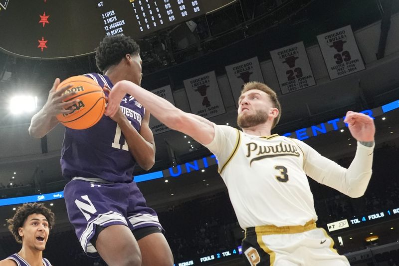Doyel: Purdue basketball's Braden Smith focuses on postseason success ...